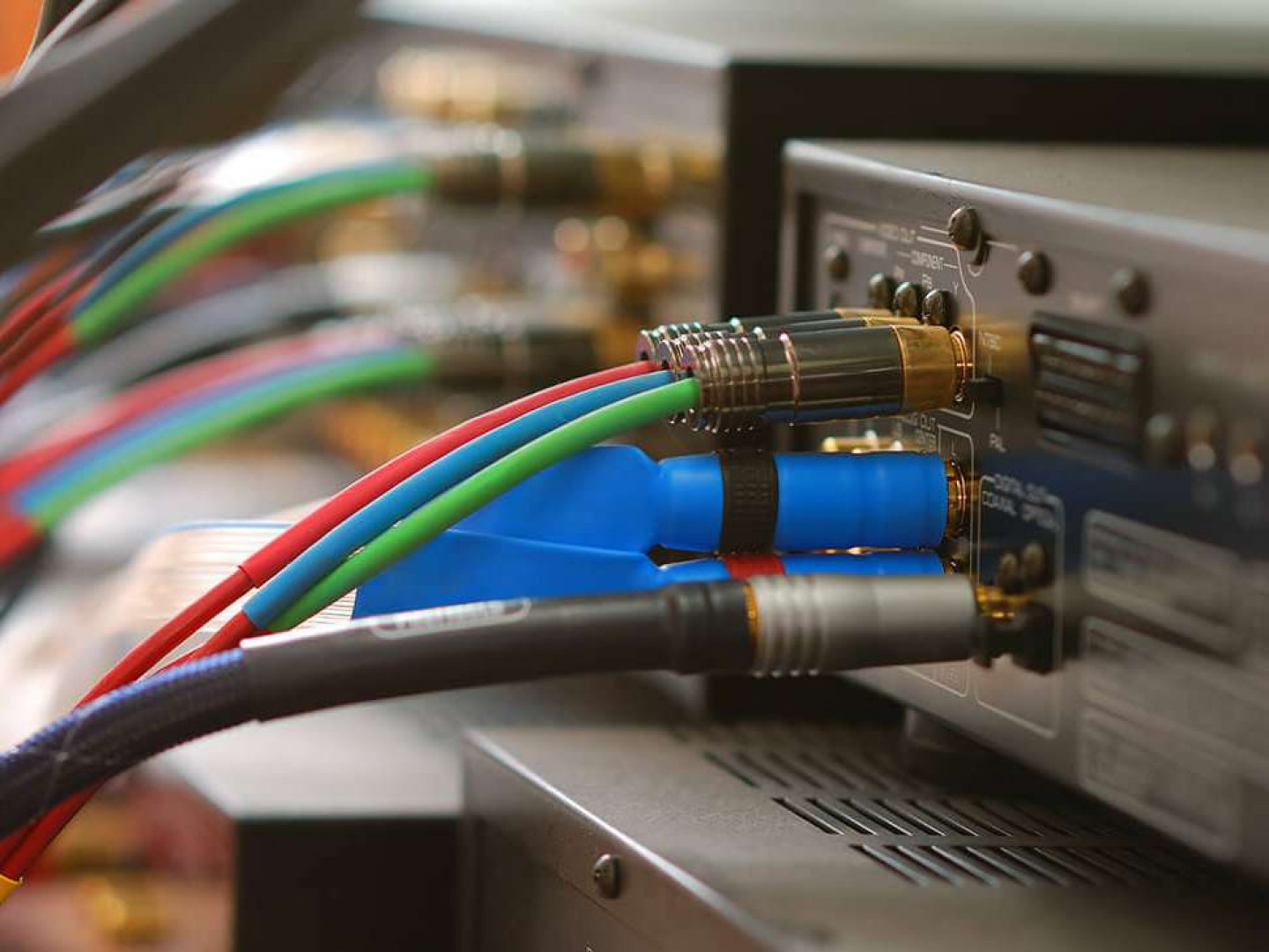 Audiovisual Systems | HTX Communications